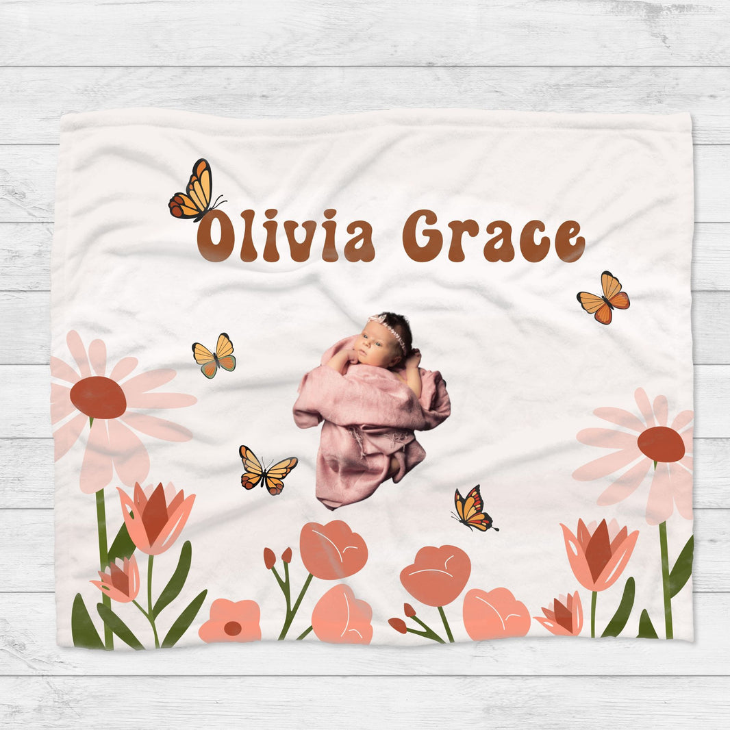 Snug as a Bug | Personalised Wall Decals, Art Prints, Blankets, Gifts