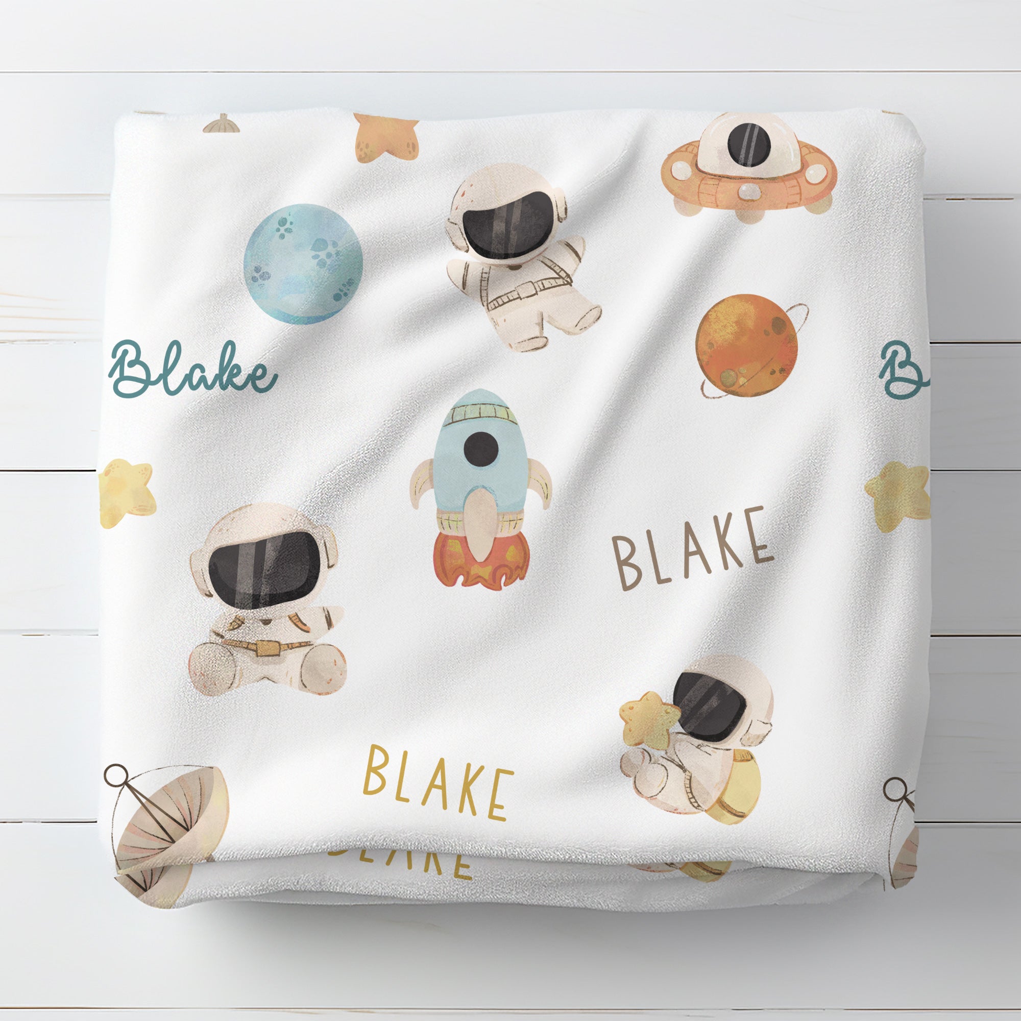 Snug as a Bug | Personalised Wall Decals, Art Prints, Blankets, Gifts