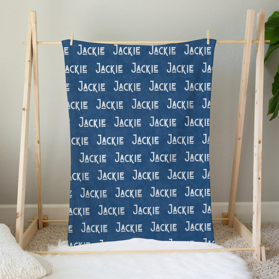 Snug as a Bug | Personalised Wall Decals, Art Prints, Blankets, Gifts