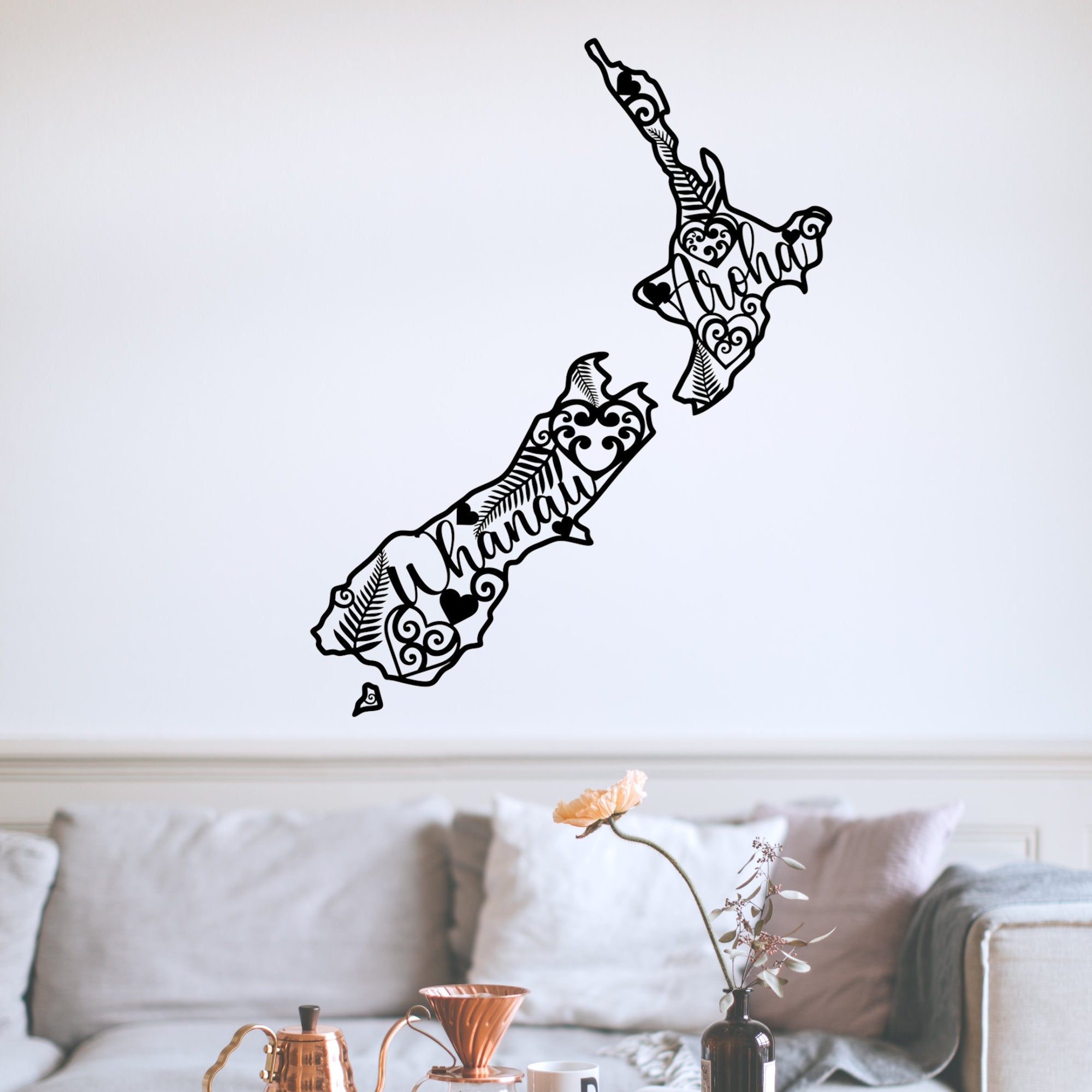 Wall Decals Nz
