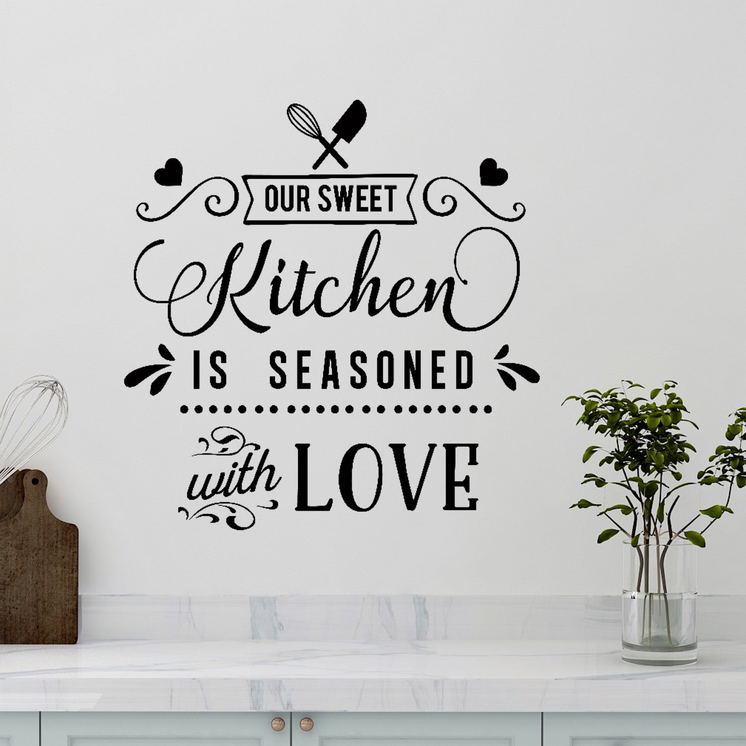 Wall Decals Kitchen High Definition Images Vinyl Wall Decal Fork Pasta